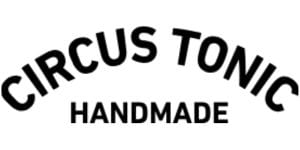 Circus Tonic Handmade – The Woolly Thistle