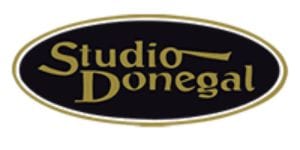 Studio Donegal Brand – The Woolly Thistle
