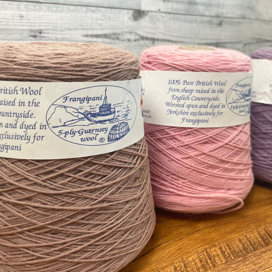 Aiming for Drape: How to Choose Yarns for Drapey Fabric – The Woolly ...