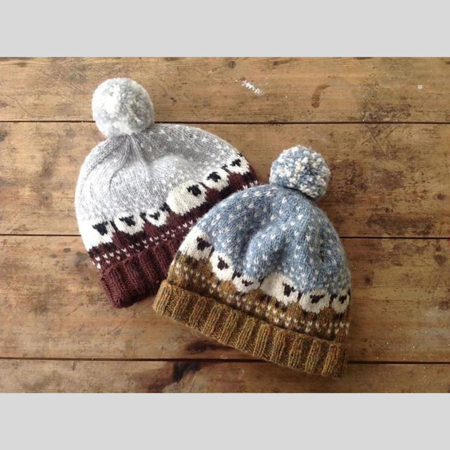 Yarn Kits – Page 7 – The Woolly Thistle
