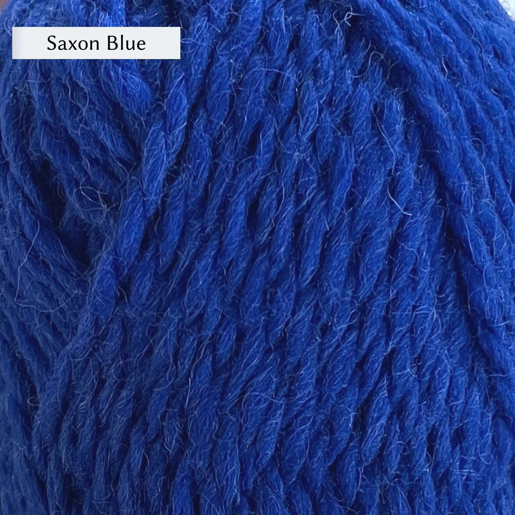 Jamieson & Smith Shetland Worsted Aran Yarn – The Woolly Thistle