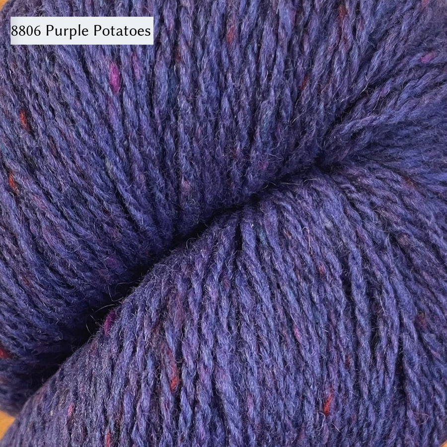 Studio Donegal Darnie – The Woolly Thistle