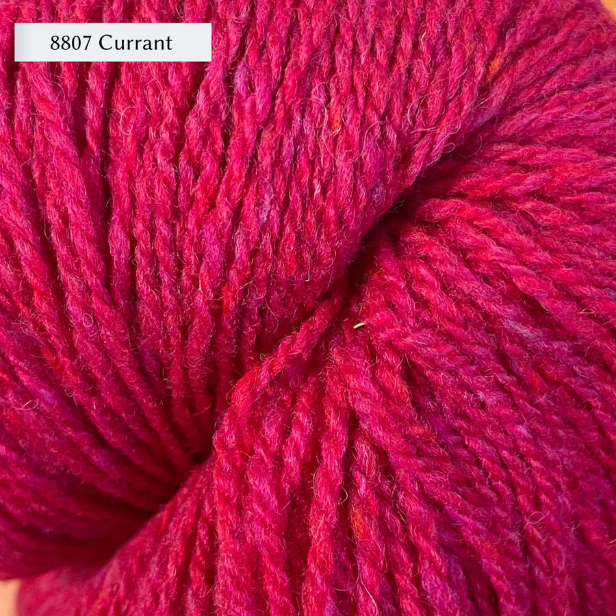 Studio Donegal Darnie – The Woolly Thistle