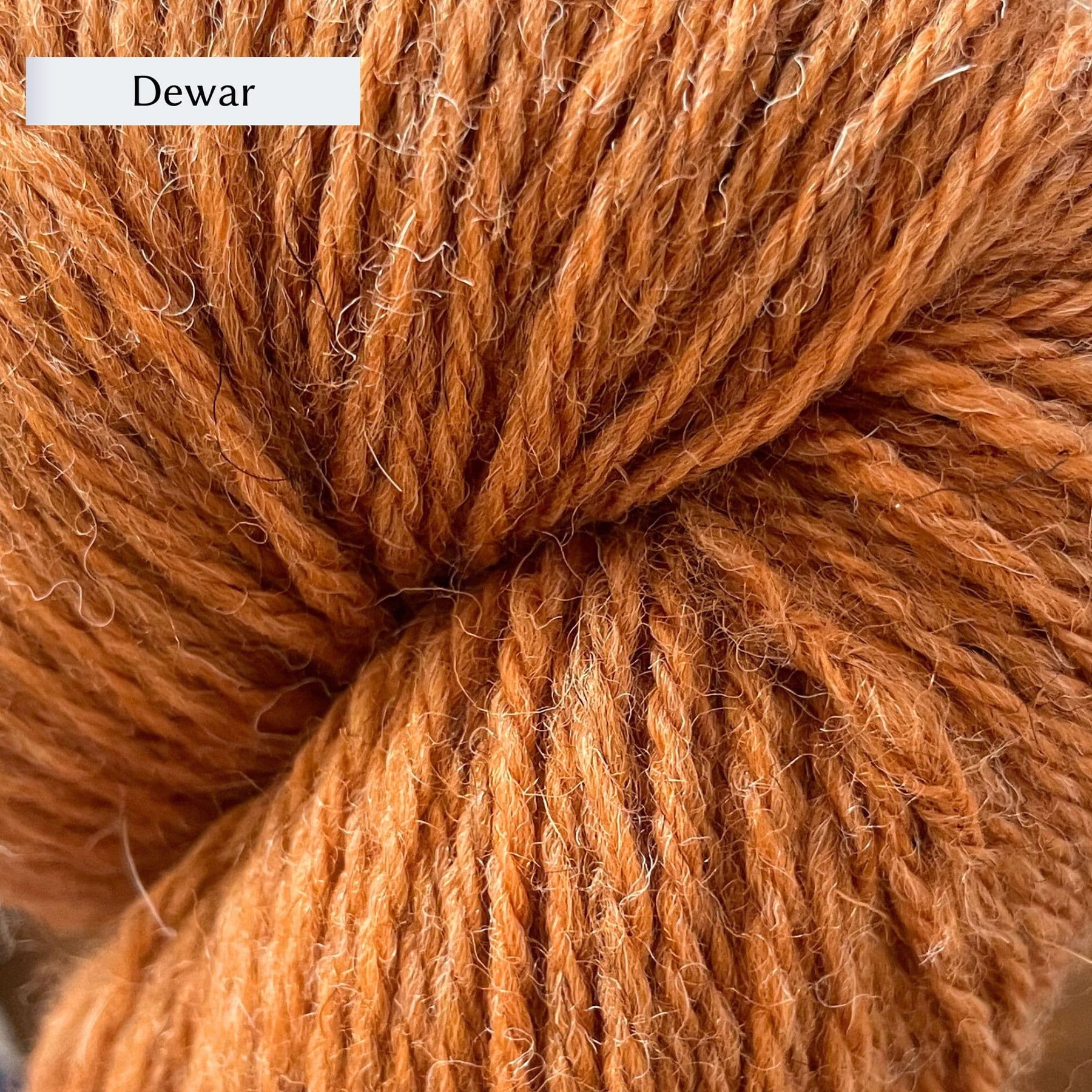 The Scottish Yarn Festival DK – The Woolly Thistle