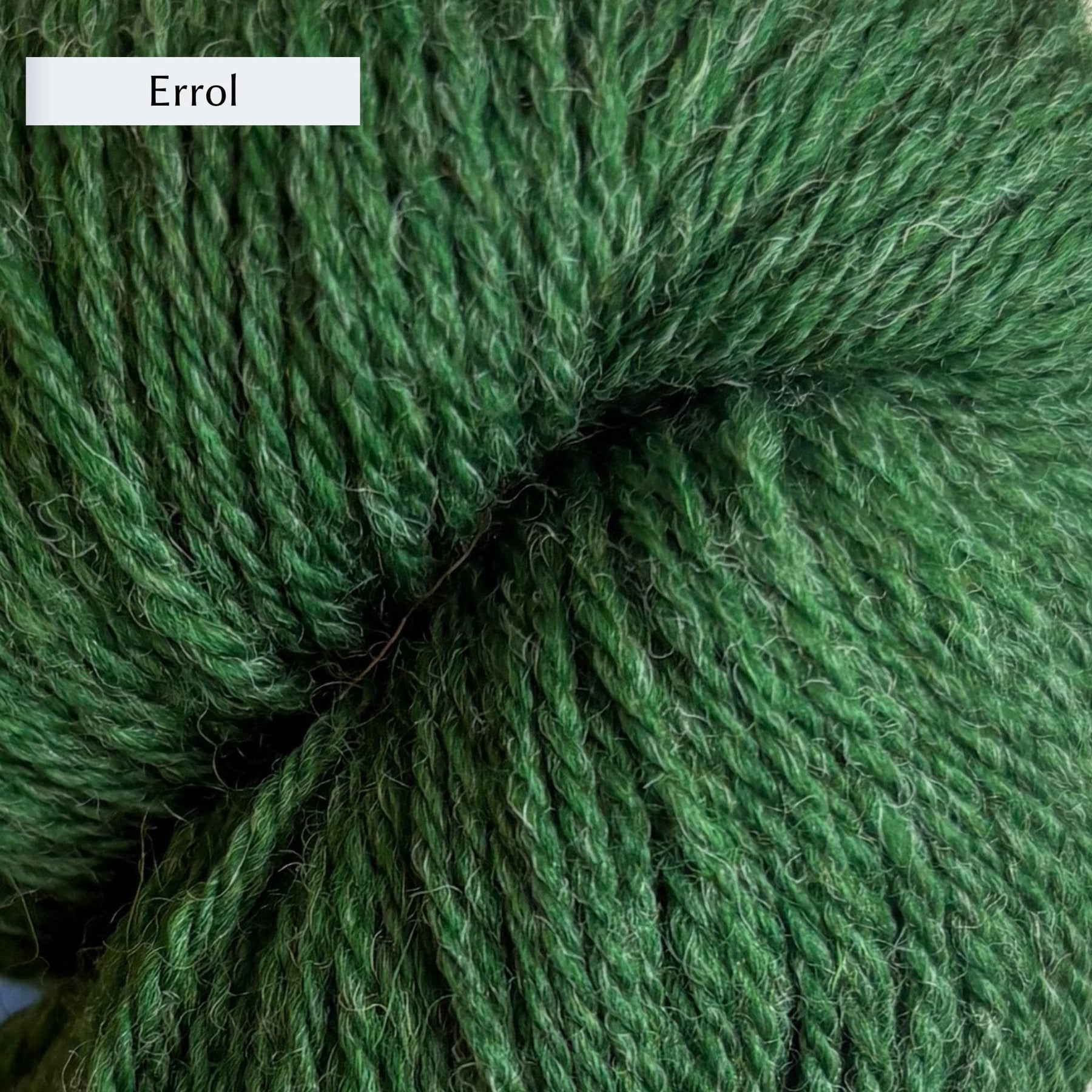 The Scottish Yarn Festival DK – The Woolly Thistle