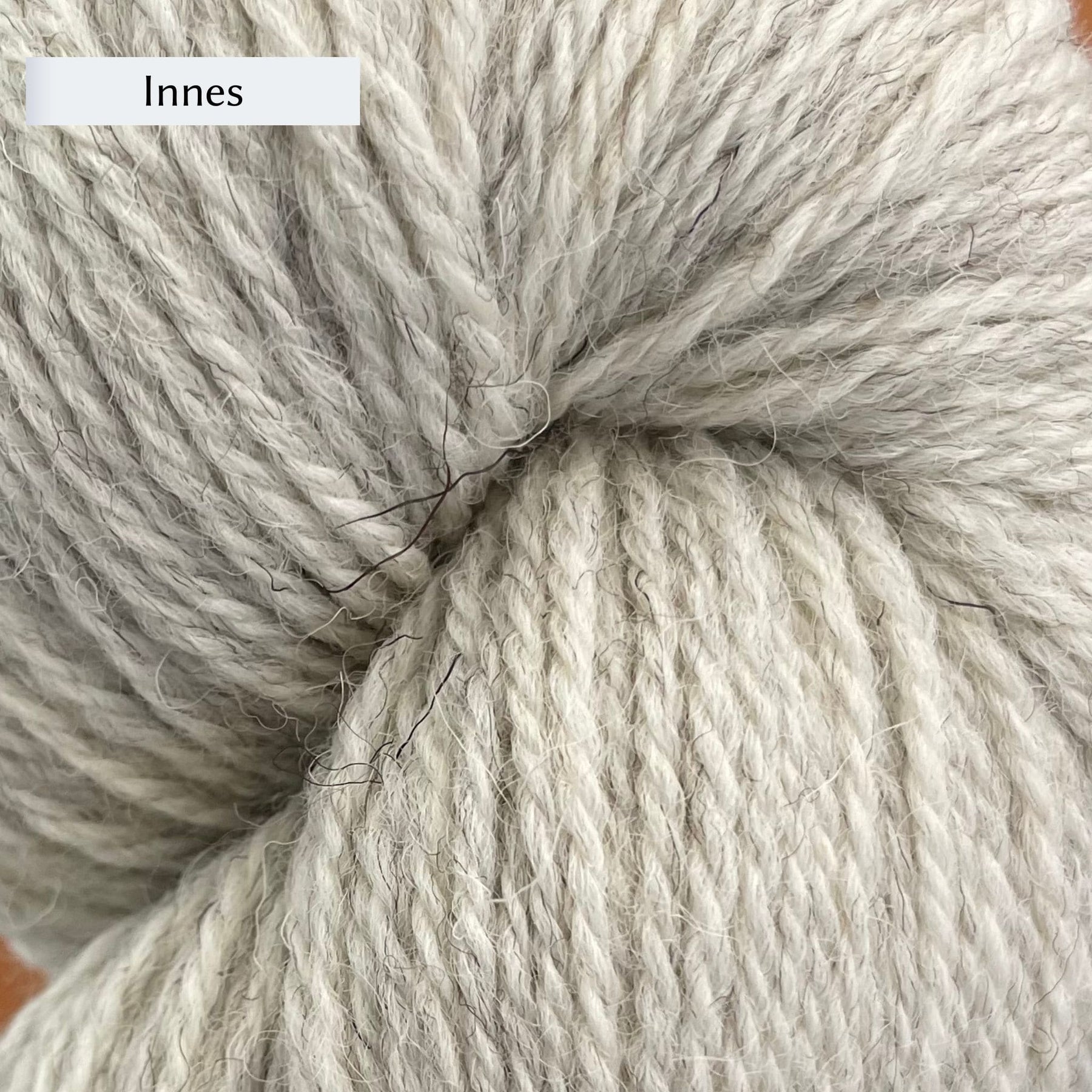 The Scottish Yarn Festival DK – The Woolly Thistle