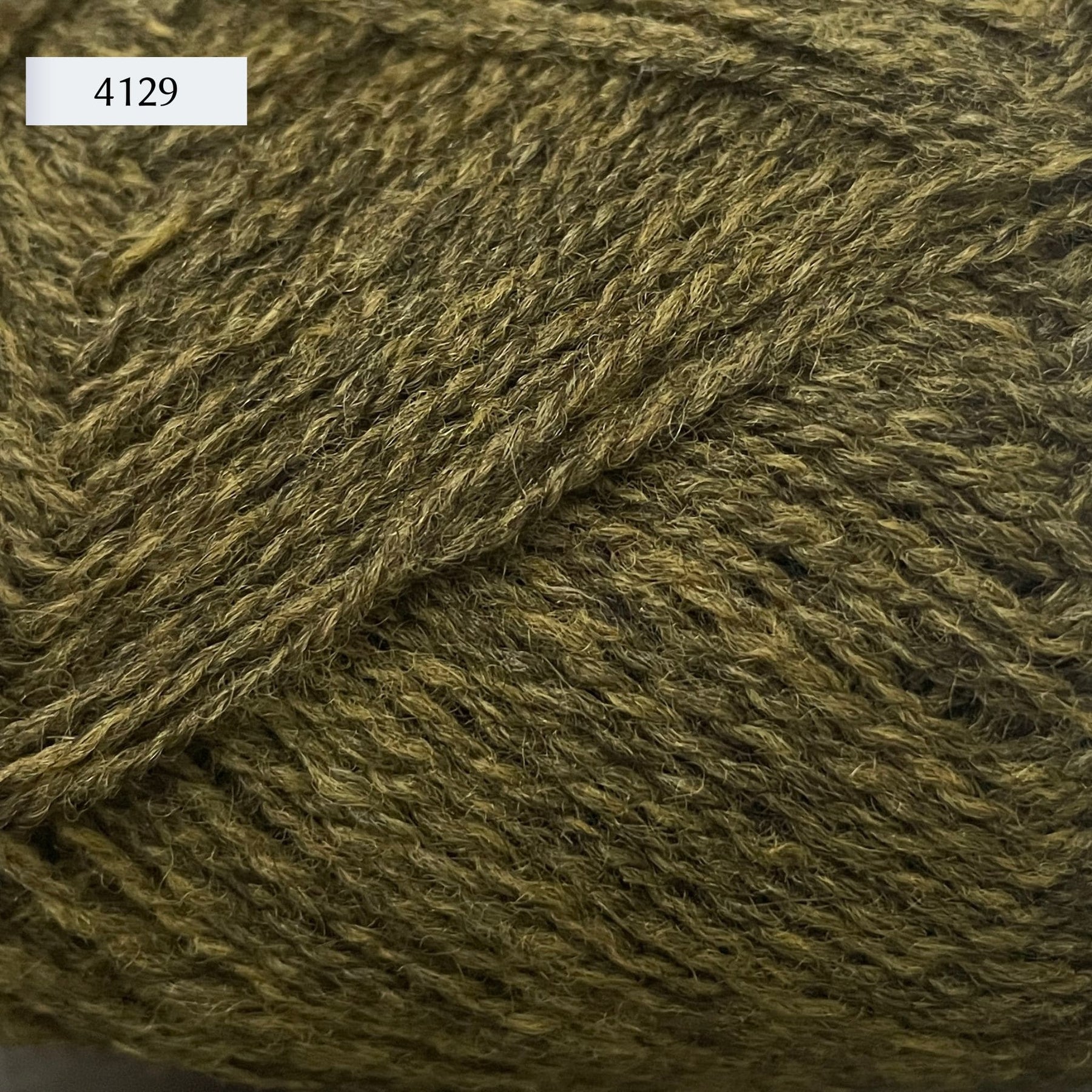 Vanilla Sweater Kit – The Woolly Thistle