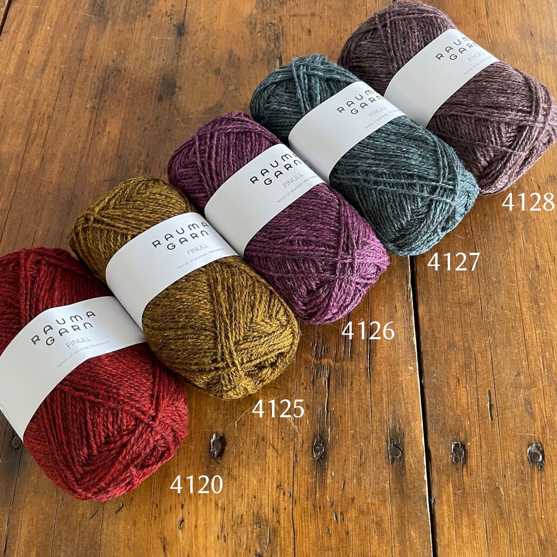 Vanilla Sweater Starter Set – The Woolly Thistle