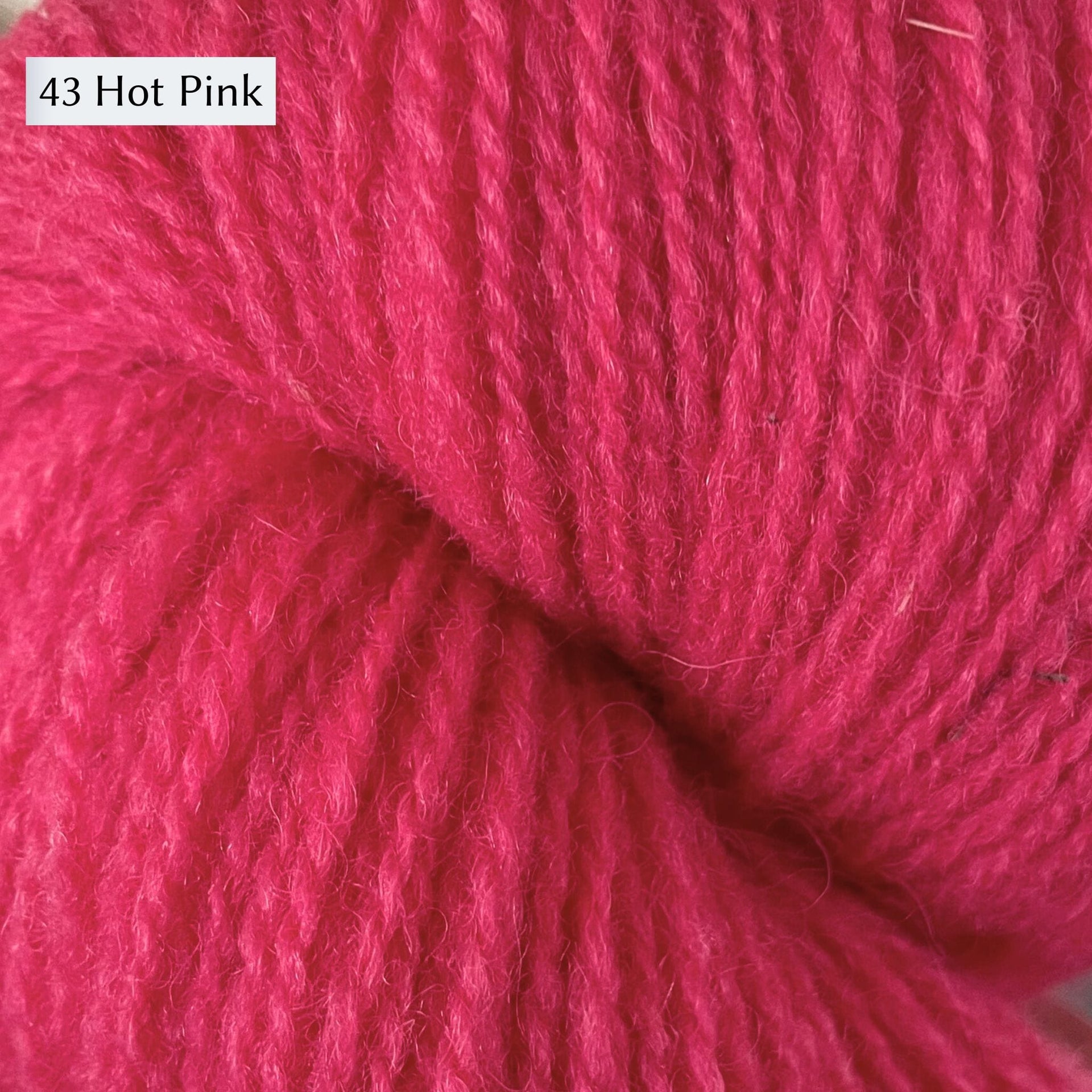 Juntu Basic Raglan Kit by Tiina Huhtaniemi – The Woolly Thistle