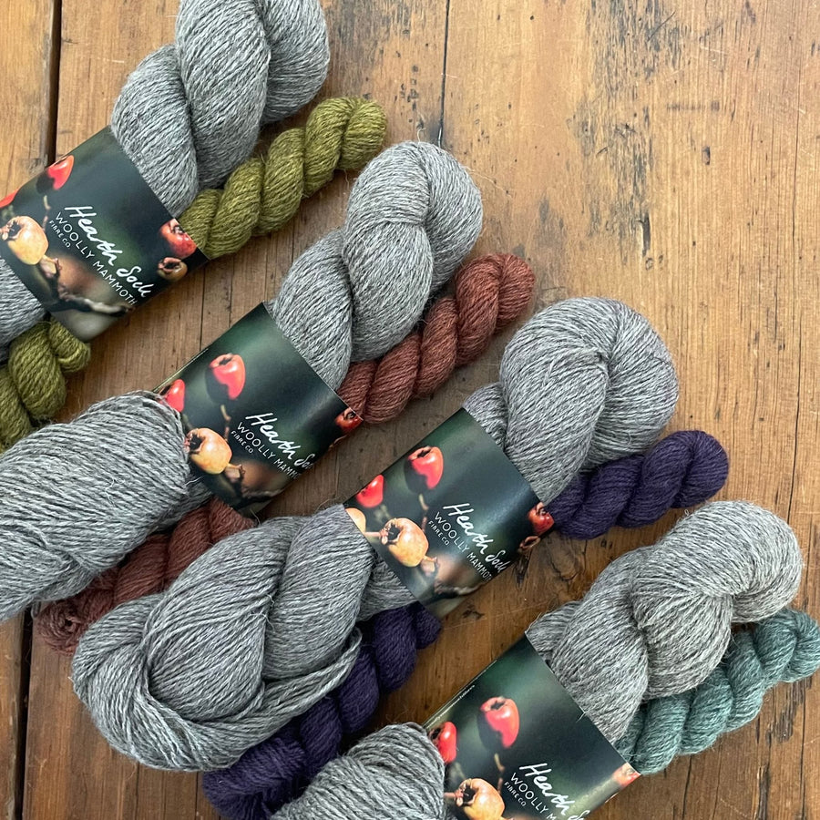 Knitting Yarn & Crochet Yarn Online Store | The Woolly Thistle
