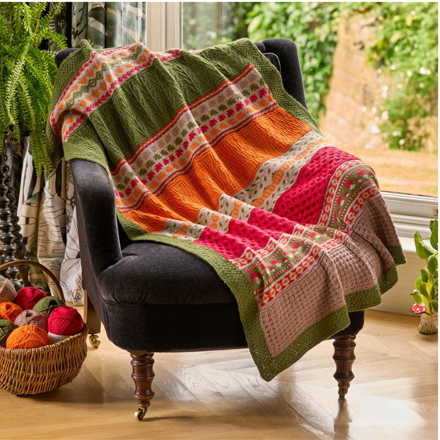 West Yorkshire Spinners (WYS) Yarn – The Woolly Thistle