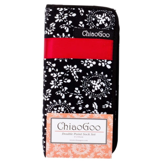 ChiaoGoo Needles – The Woolly Thistle
