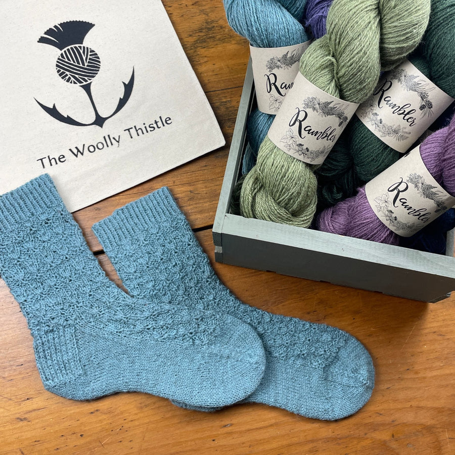 Products – The Woolly Thistle