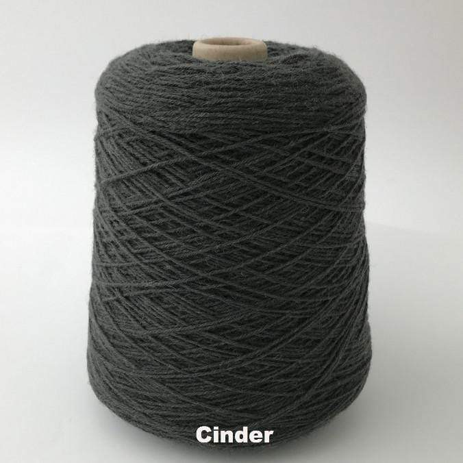 Frangipani 5-ply Guernsey Wool Yarn – The Woolly Thistle