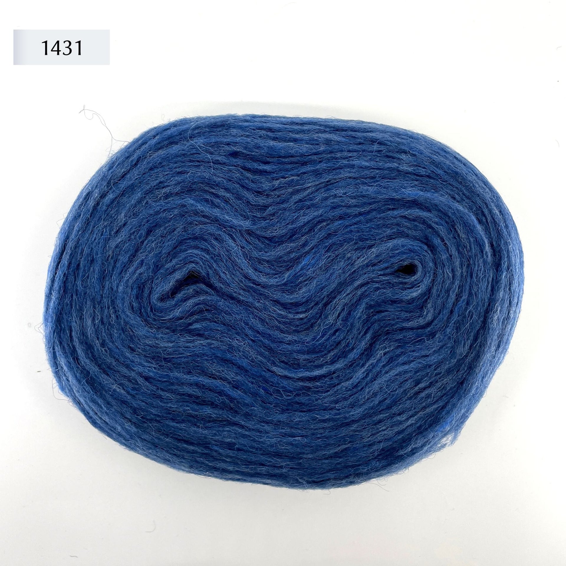 Plötulopi Unspun Wool – The Woolly Thistle