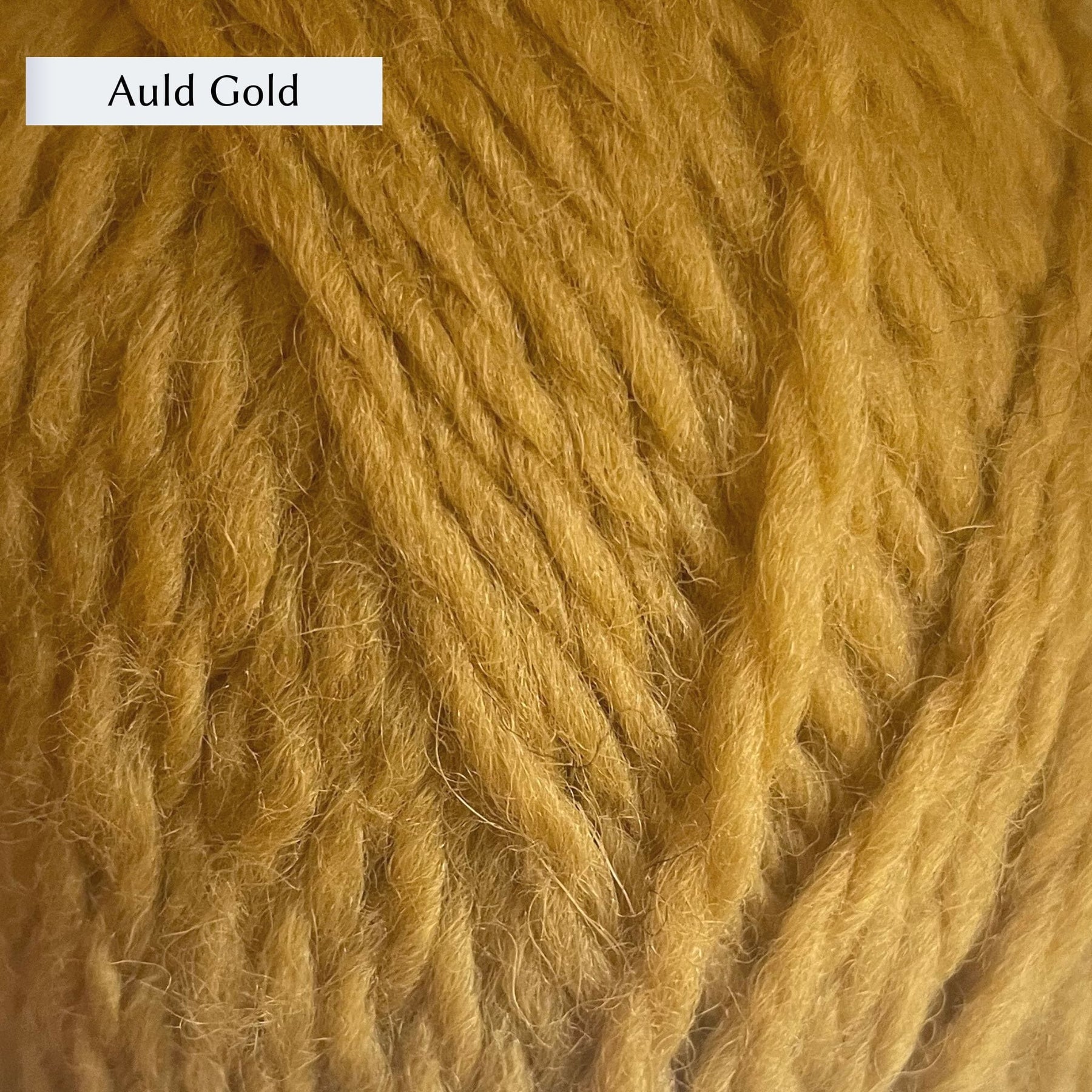 Jamieson & Smith Shetland Worsted Aran Yarn – The Woolly Thistle