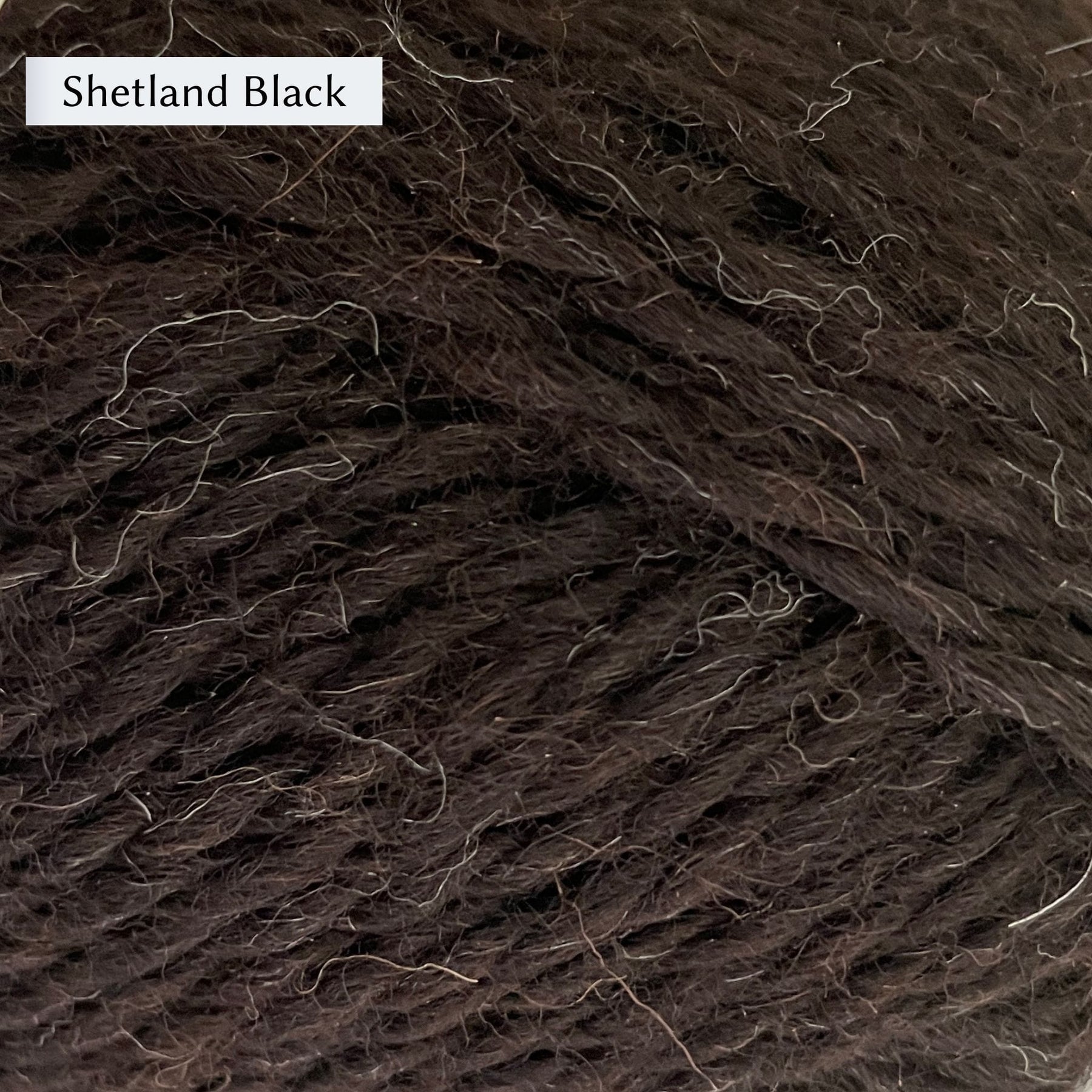 Jamieson & Smith Shetland Worsted Aran Yarn – The Woolly Thistle