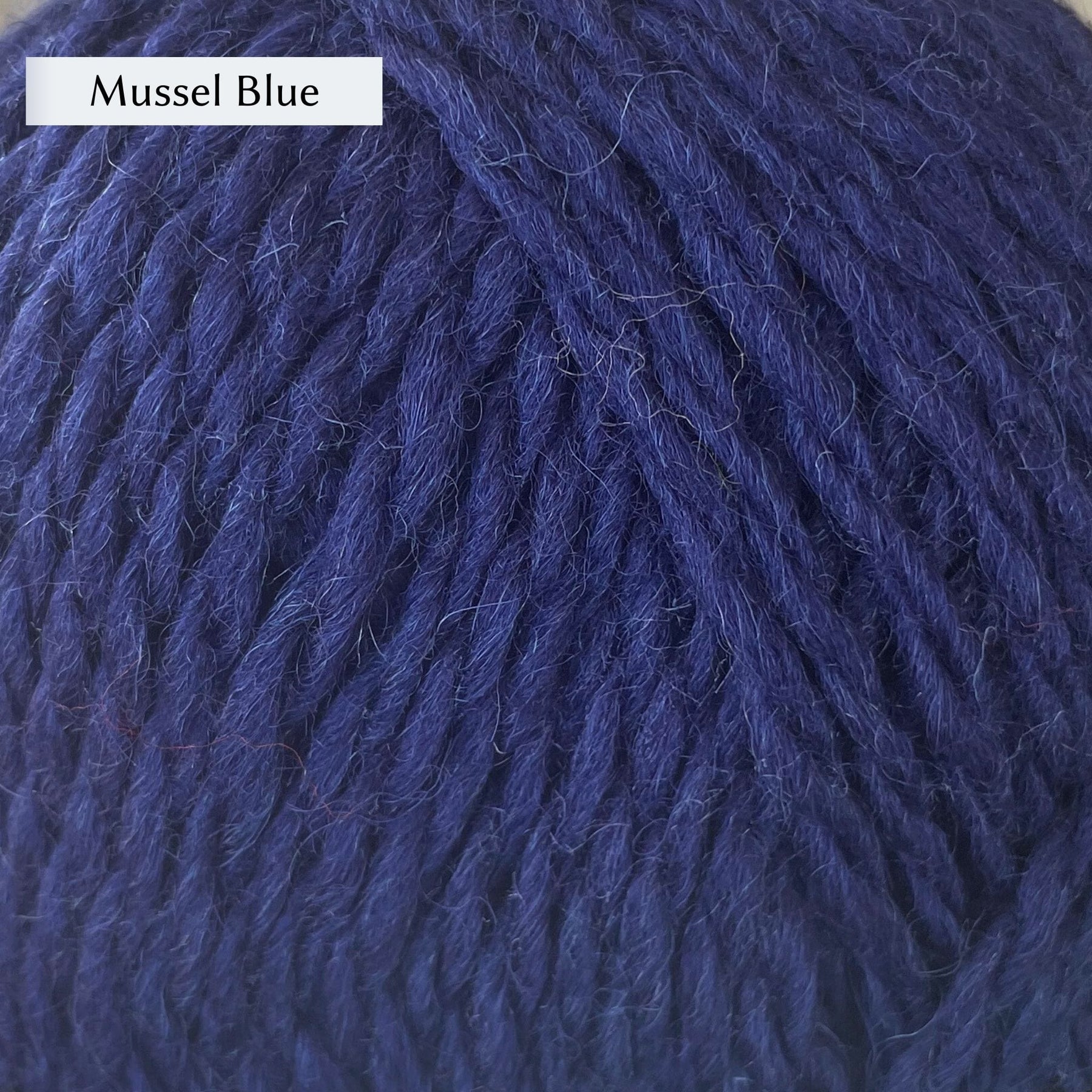 Jamieson & Smith Shetland Worsted Aran Yarn – The Woolly Thistle
