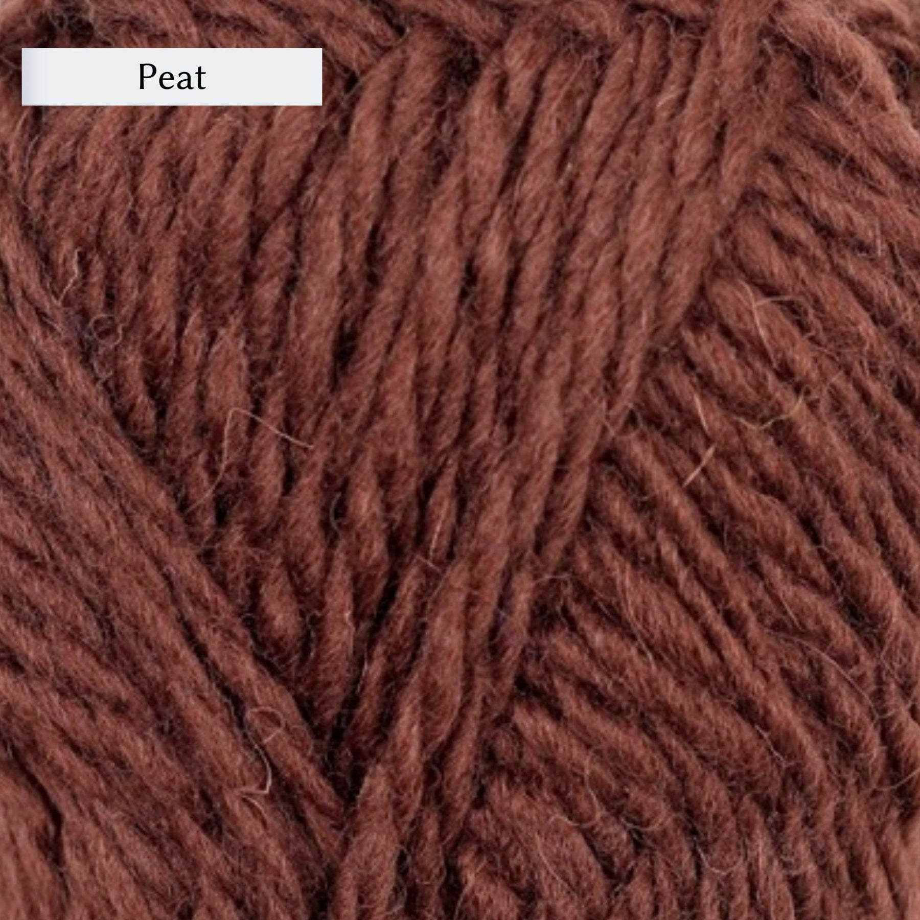 Jamieson & Smith Shetland Worsted Aran Yarn – The Woolly Thistle