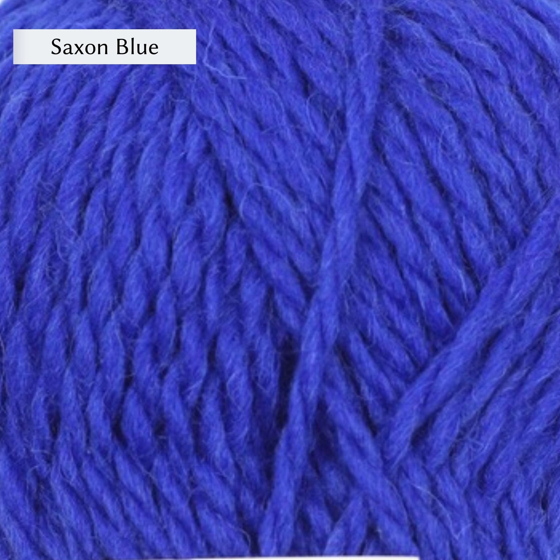 Jamieson & Smith Shetland Worsted Aran Yarn – The Woolly Thistle