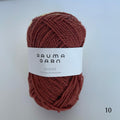 Rauma Vandre Yarn – The Woolly Thistle