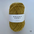 Rauma Vandre Yarn – The Woolly Thistle