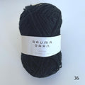 Rauma Vandre Yarn – The Woolly Thistle