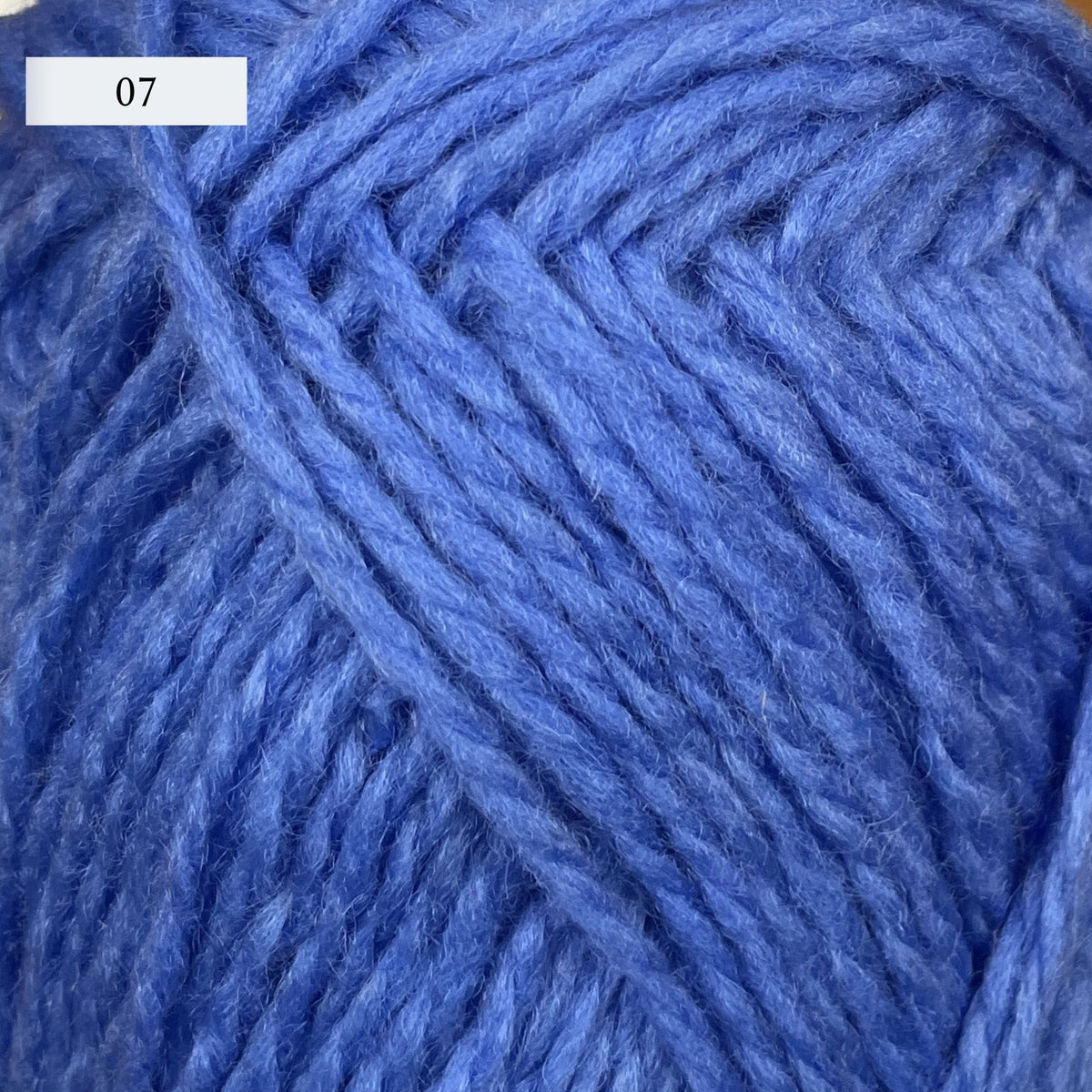 Rauma Fivel Yarn – The Woolly Thistle