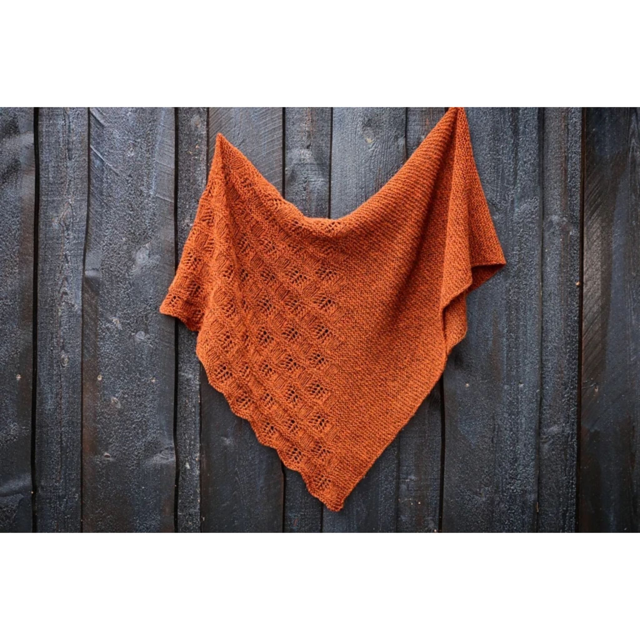 Treasures from the Forest Path Yarn Set – The Woolly Thistle