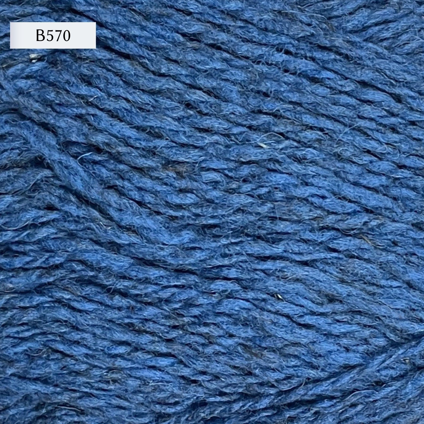 Retrosaria Brusca Worsted Yarn – The Woolly Thistle