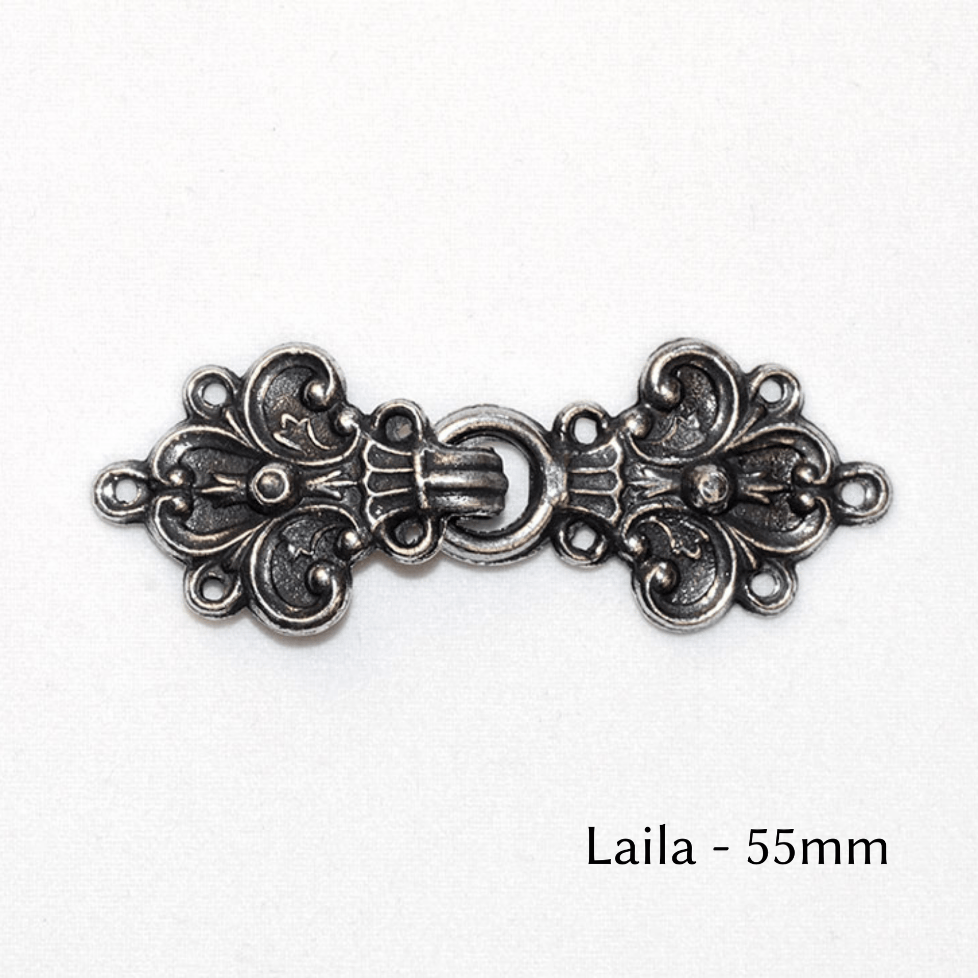 Norwegian Pewter Sweater Clasps – The Woolly Thistle