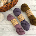 Rambler Yarn by The Woolly Thistle