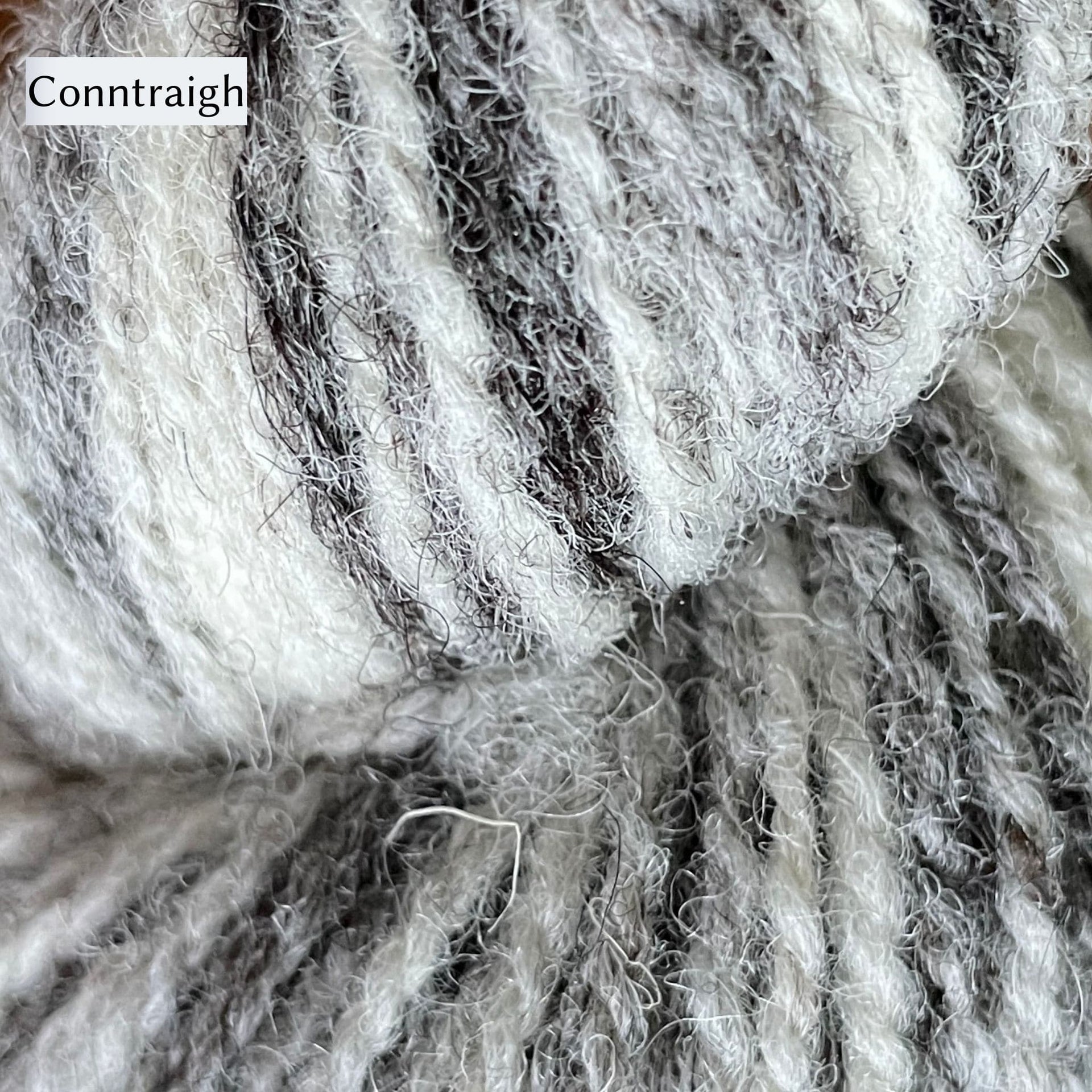 Uist Wool Yarn DK – The Woolly Thistle