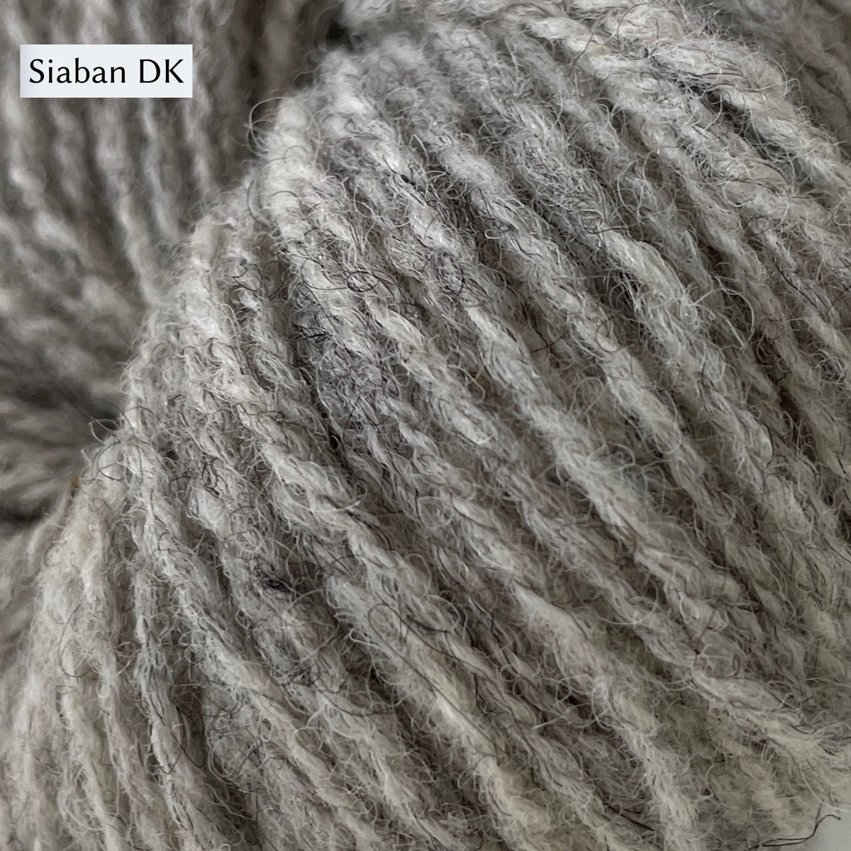 Uist Wool Yarn DK – The Woolly Thistle